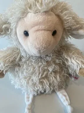 Aurora | Toys | Aurora Knottingham Friends Lamb Plush Toy Stuffed ...